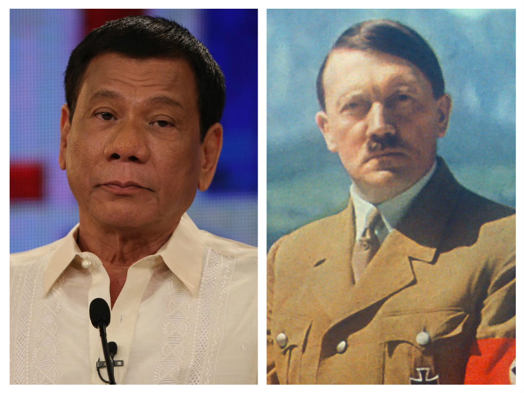 Beyond the Classroom - some random thoughts of Sir Tristan: October 2016