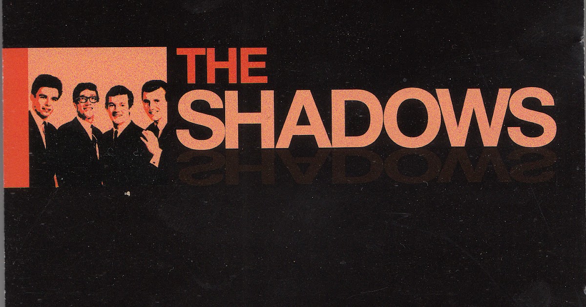 Rock 'n' roll is here to stay: Shadows - Apache