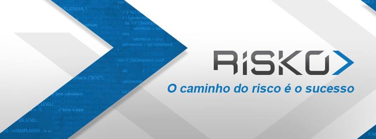 RISKO: Será que a EMPRESA RISKO paga aos Consultotes?