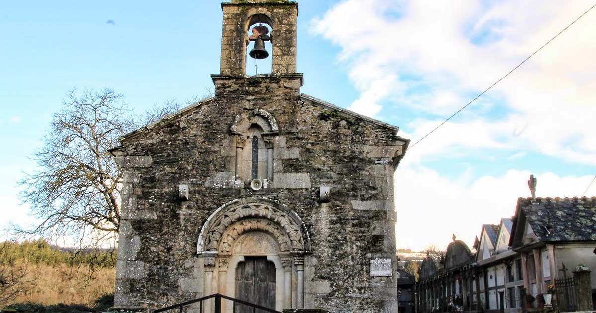 GALICIA PUEBLO A PUEBLO: BARALLA