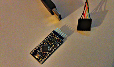 Phillip's Technology Corner: Quadcopter Quick Update #1