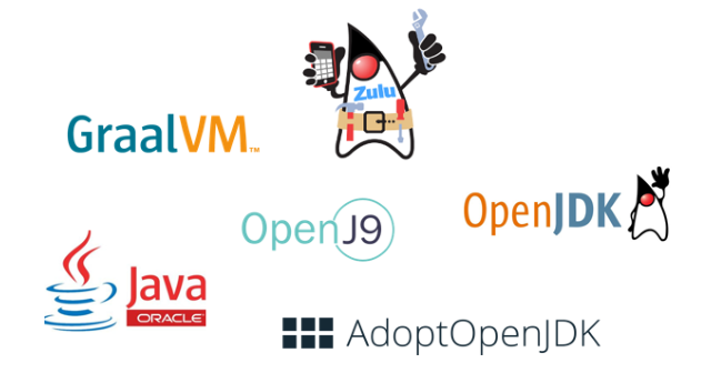 Oracle Soa Java Blog Jvm Performance Openj9 Uses Least Memory