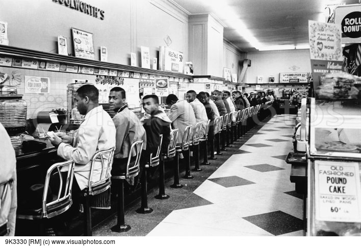 A Jersey Girl in Kentucky: A PROVOCATIVE ACT