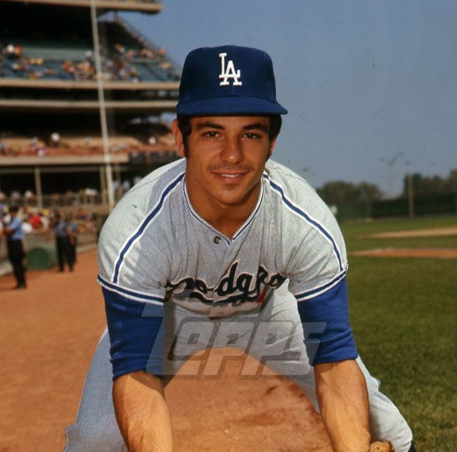 Remembering The Horrible Injury That Ruined Bobby Valentines Playing ...