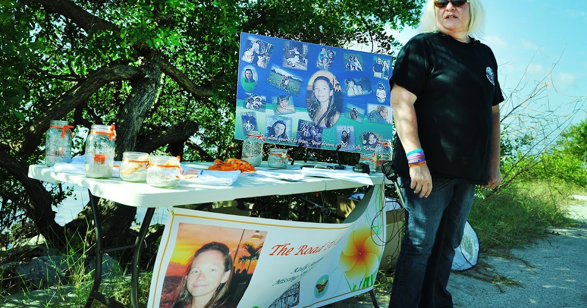 Tampa Bay Crime Report by Leigh Clifton: On the Road to Remember: C.U.E ...