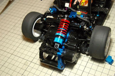 findsusarm: TAMIYA M06 KAI 19