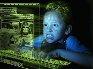 Computer Technology @ etc.: Computer Addiction