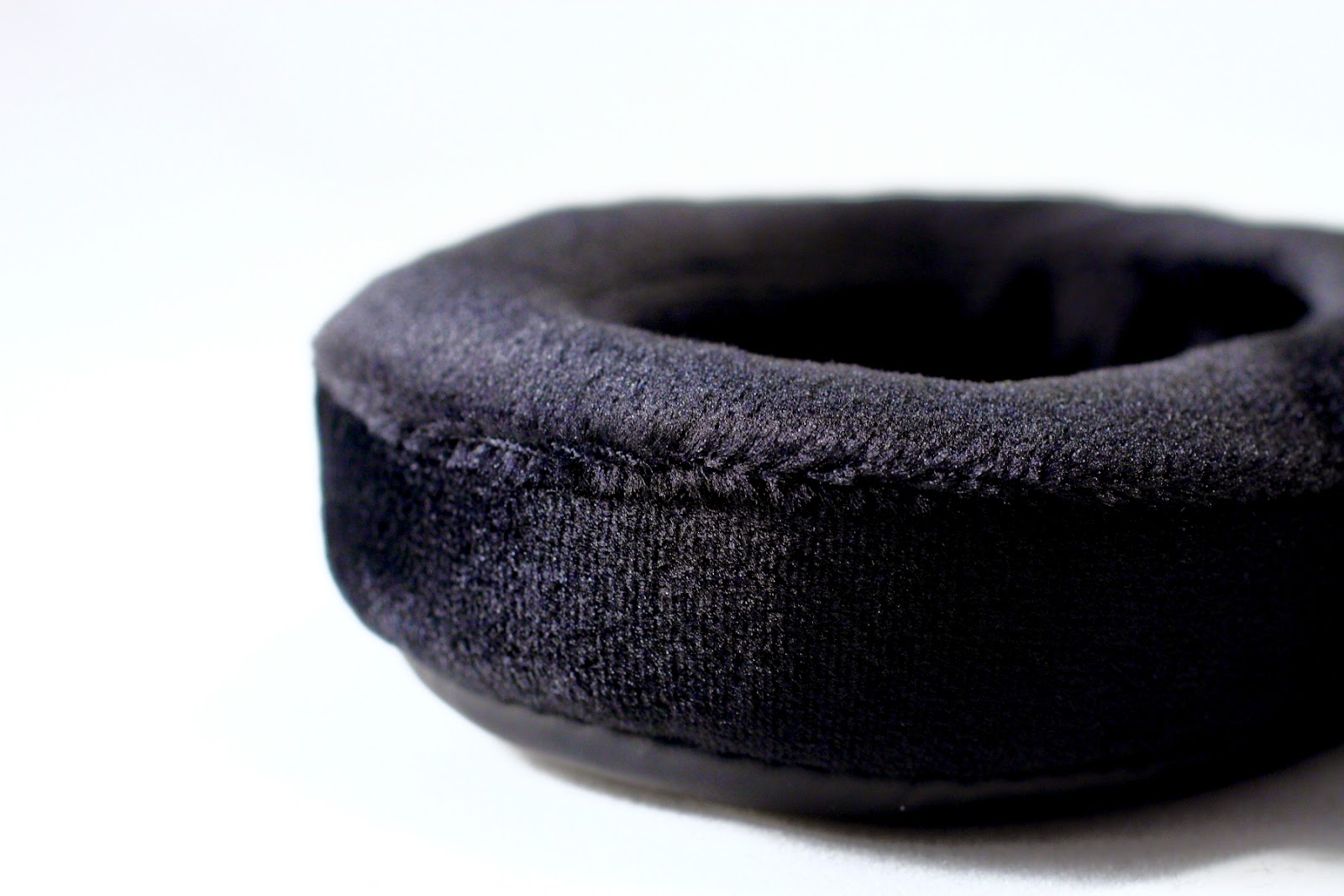 Cheap Tweaks: Brainwavz HM5 Ear Pad Review - The Sound Apprentice