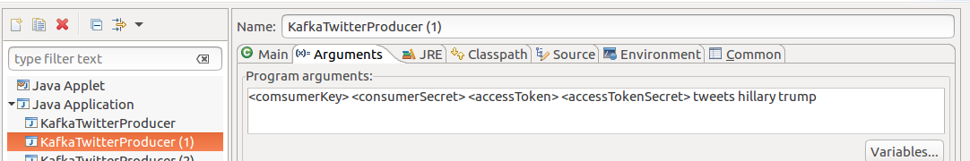 My Experiments with bigdata: Data guarantees in Spark Streaming with Kafka integration