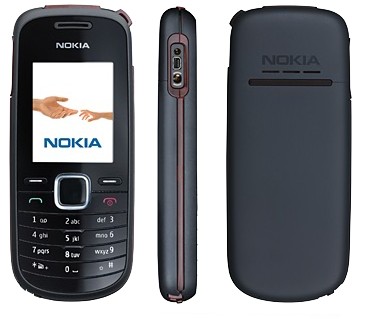 Nokia Rh 122 Flash File