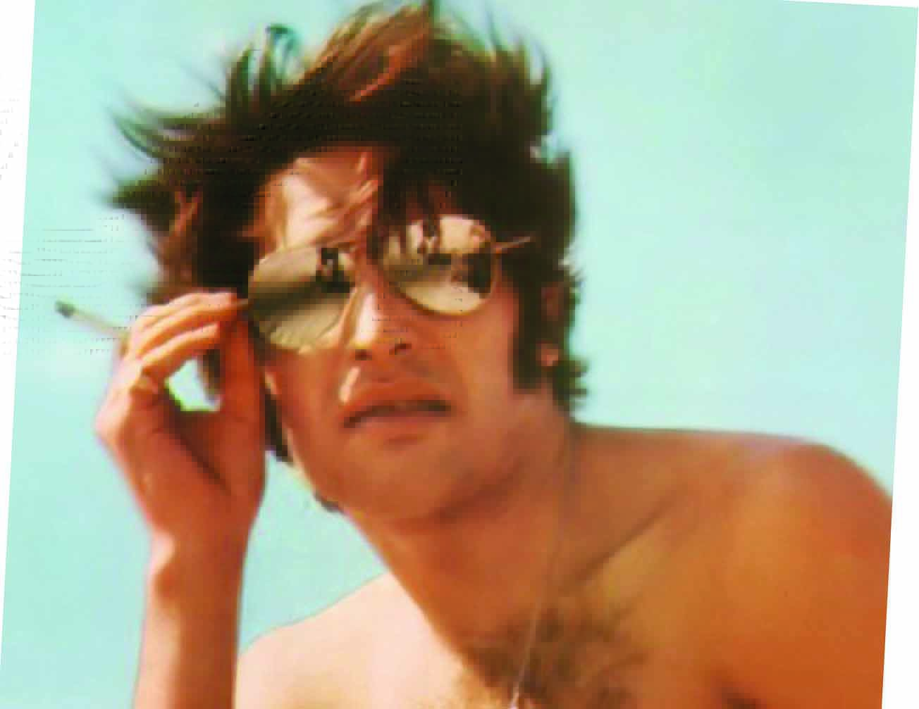 La Defensa: Las mejores películas de Sandro en la plaza