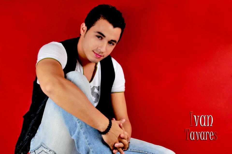 Ivan Tavares: IVAN TAVARES NOS HABLA DE SU CARRERA 2da parte