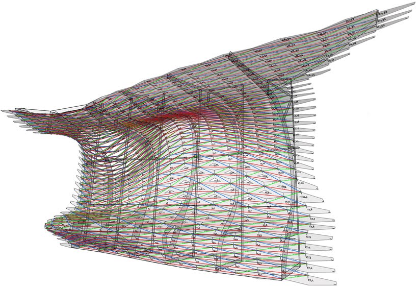 Cameron Anderson Architecture QUT