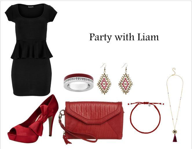 We ♥ One direction: Outfits :D