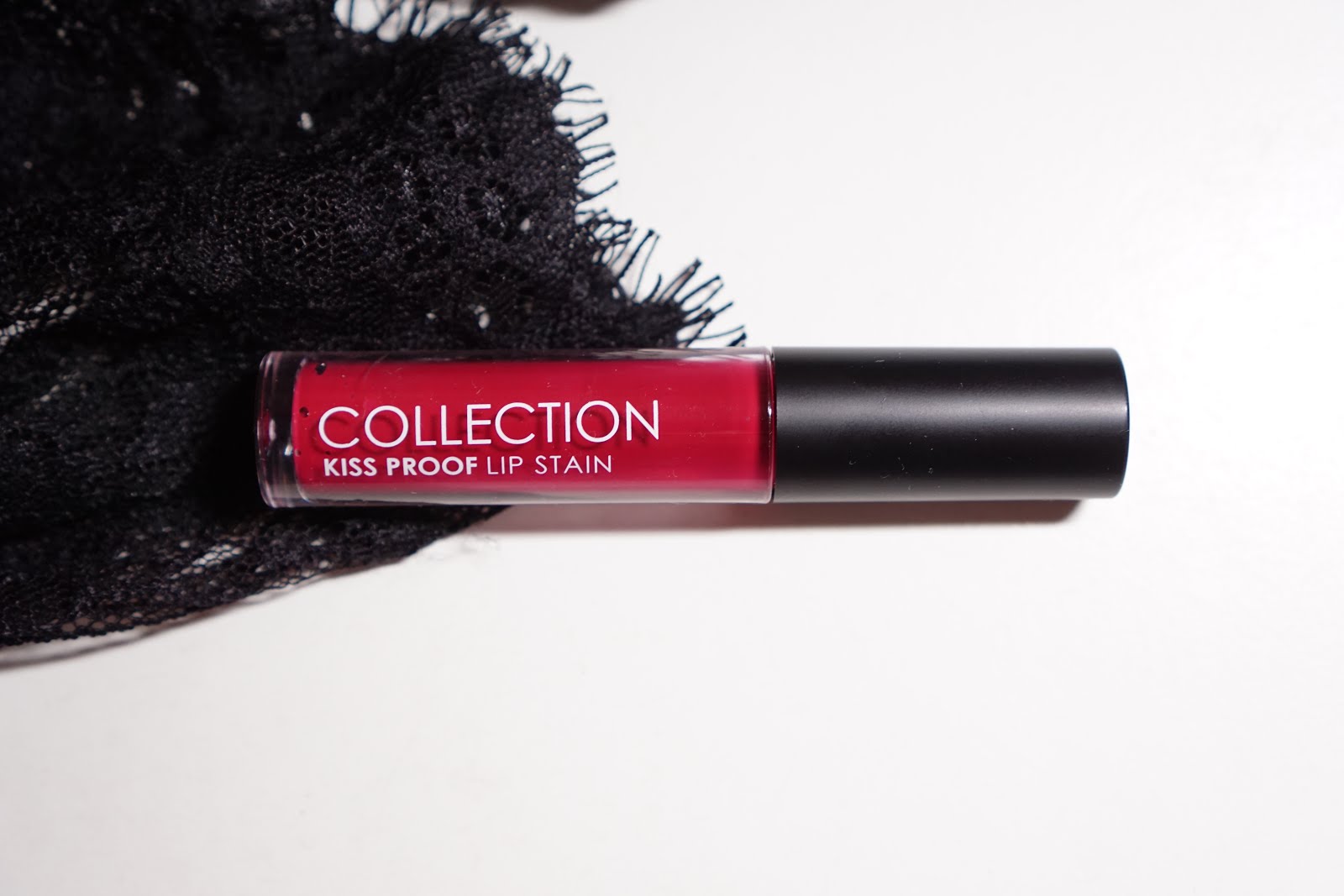 COLLECTION Kiss Proof Lip Stain - Stevie Wong