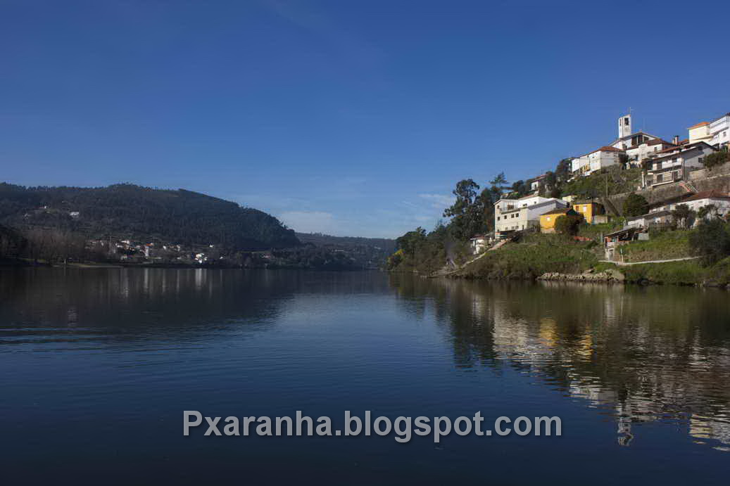 Pxaranha, perdido pela montanha: Rio Mau, Serra da Boneca, Rio Mau