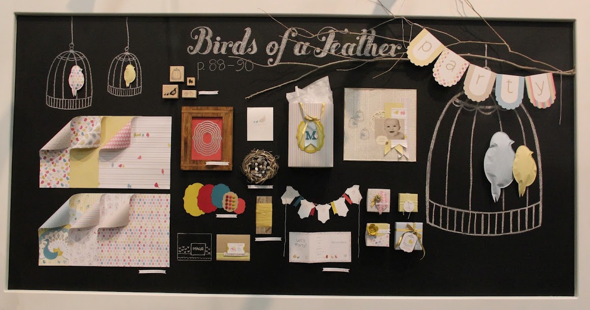 Trinity Designs: Convention Pics - Product Display Boards
