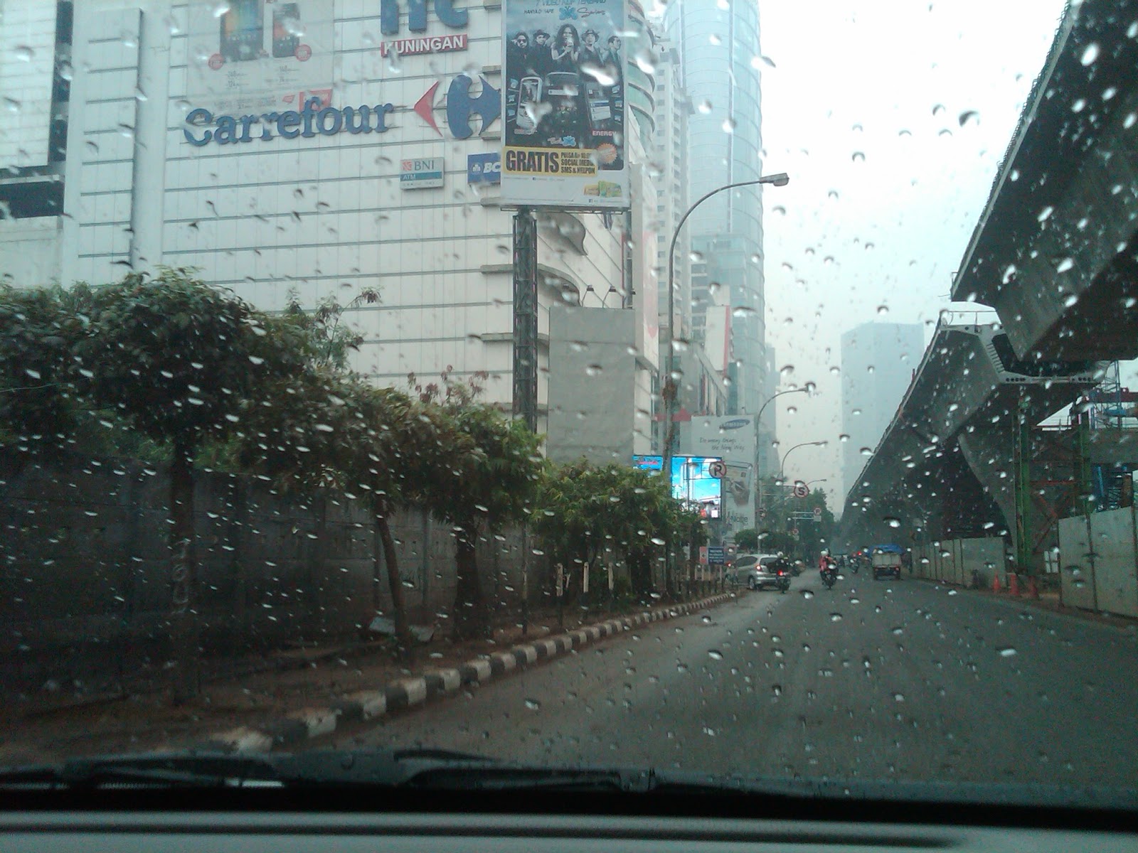 INFO JAKARTA: ITC KUNINGAN, JAKARTA