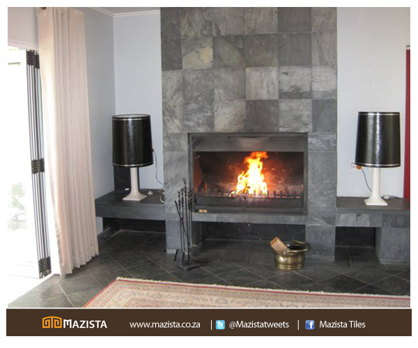 Mazista Tiles: Sandstone