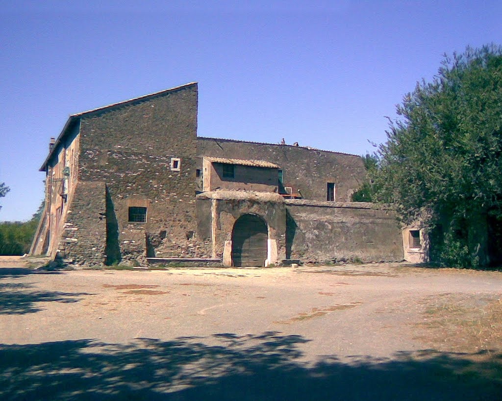 Tutto su Roma: Appio Claudio “solo un quartiere di Roma”?