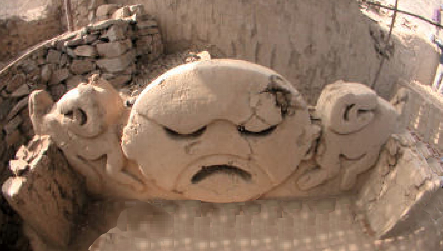 NephiCode: Buena Vista and Chankillo: Oldest Peruvian Observatories ...