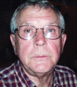 Inside Joplin Obituaries: Bobby Ray