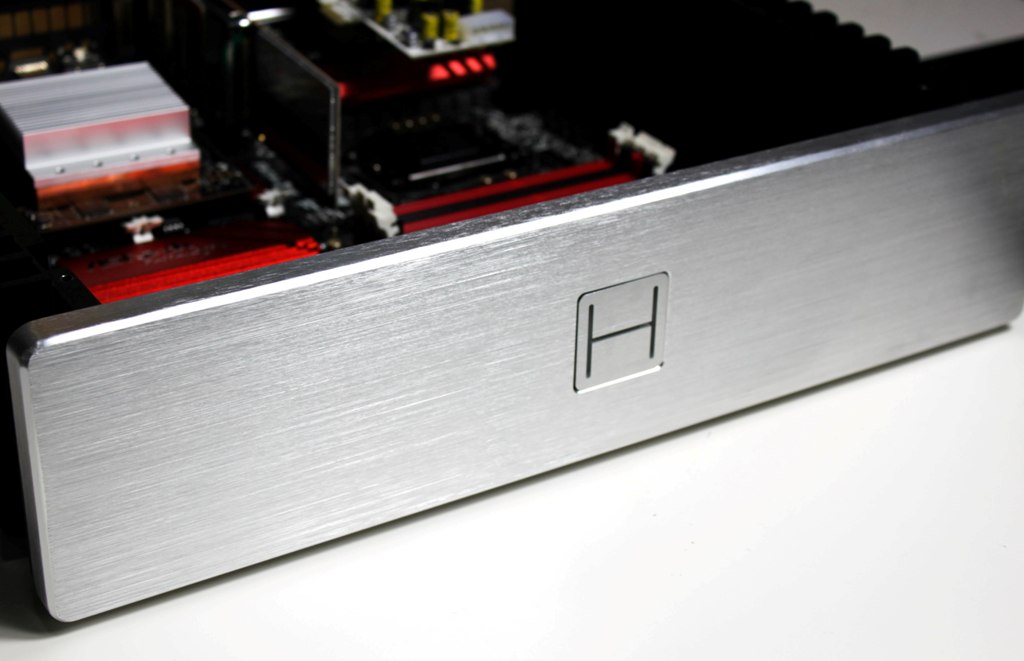 FanlessTech: FIRST LOOK: HDPLEX H5