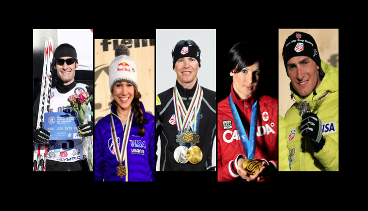 USANA全球 唯一敢为奥运选手做出品质承诺的营养品公司