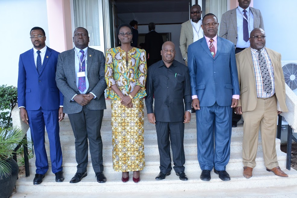 Matokeo ChanyA+: SPIKA NDUGAI AZINDUA MTAALA WA KOZI YA SHAHADA YA ...