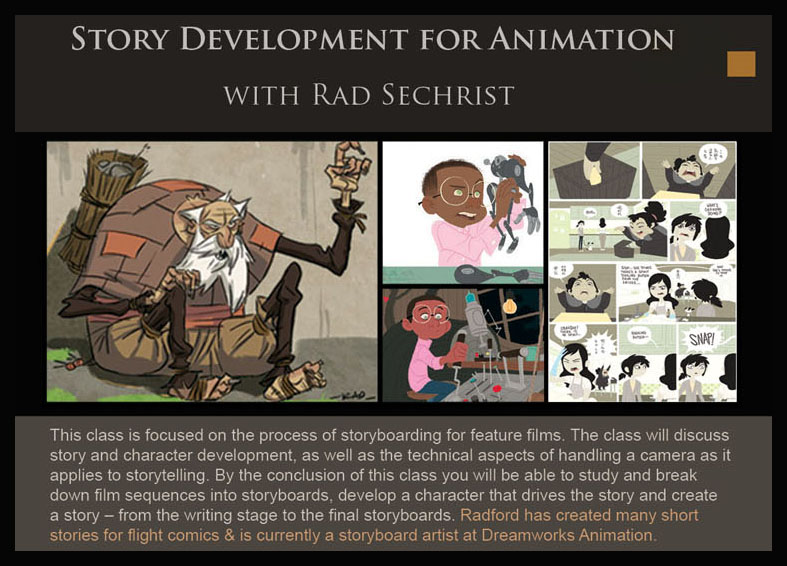 Concept Design Academy: September 2011