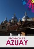 Costumbres y tradiciones de la provincia del Azuay