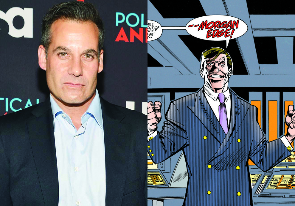 Lido Shuffle: July 2017