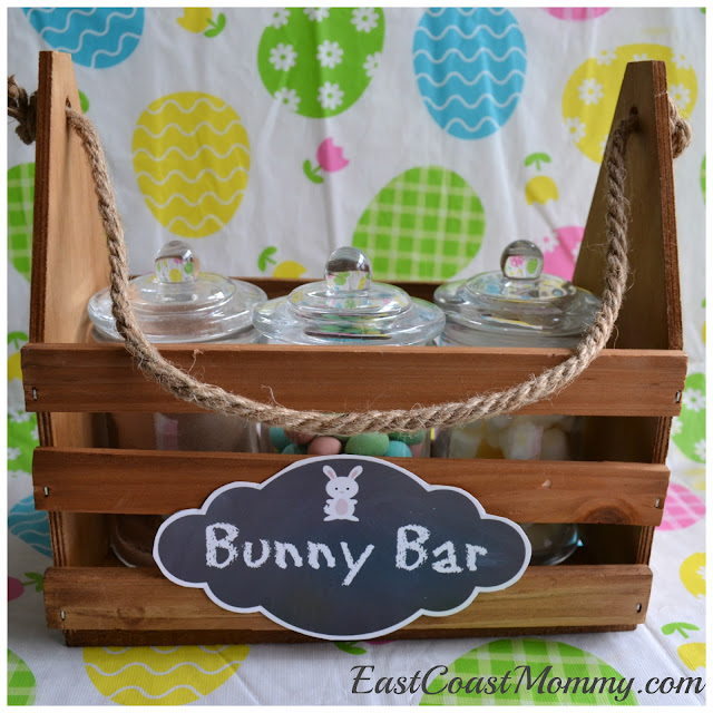 East Coast Mommy: Easy and Inexpensive EASTER Ideas