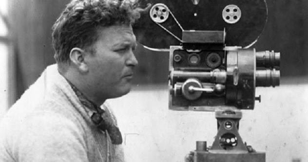 The Art and Culture of Movies: Thomas H. Ince: American Cinema Pioneer