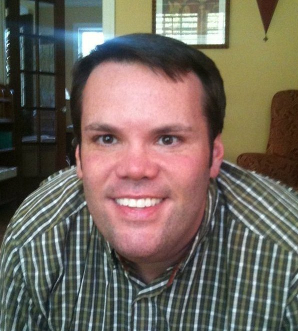 Lightning Bug Literary Festival: Faculty Information