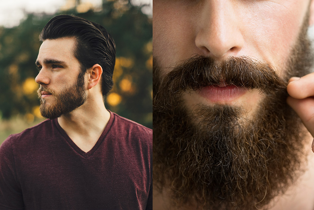 HOW TO MAKE SURE YOUR FACIAL HAIR IS TRENDY NOT TRASHY | Edgars Mag