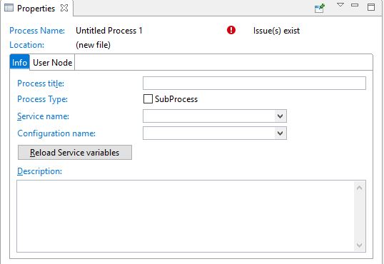 Consult David W: New to Infor Process Designer? Where should you start?