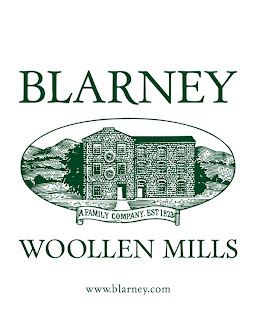 Blarney Woollen Mills: Hop into Spring with Blarney Woollen Mills