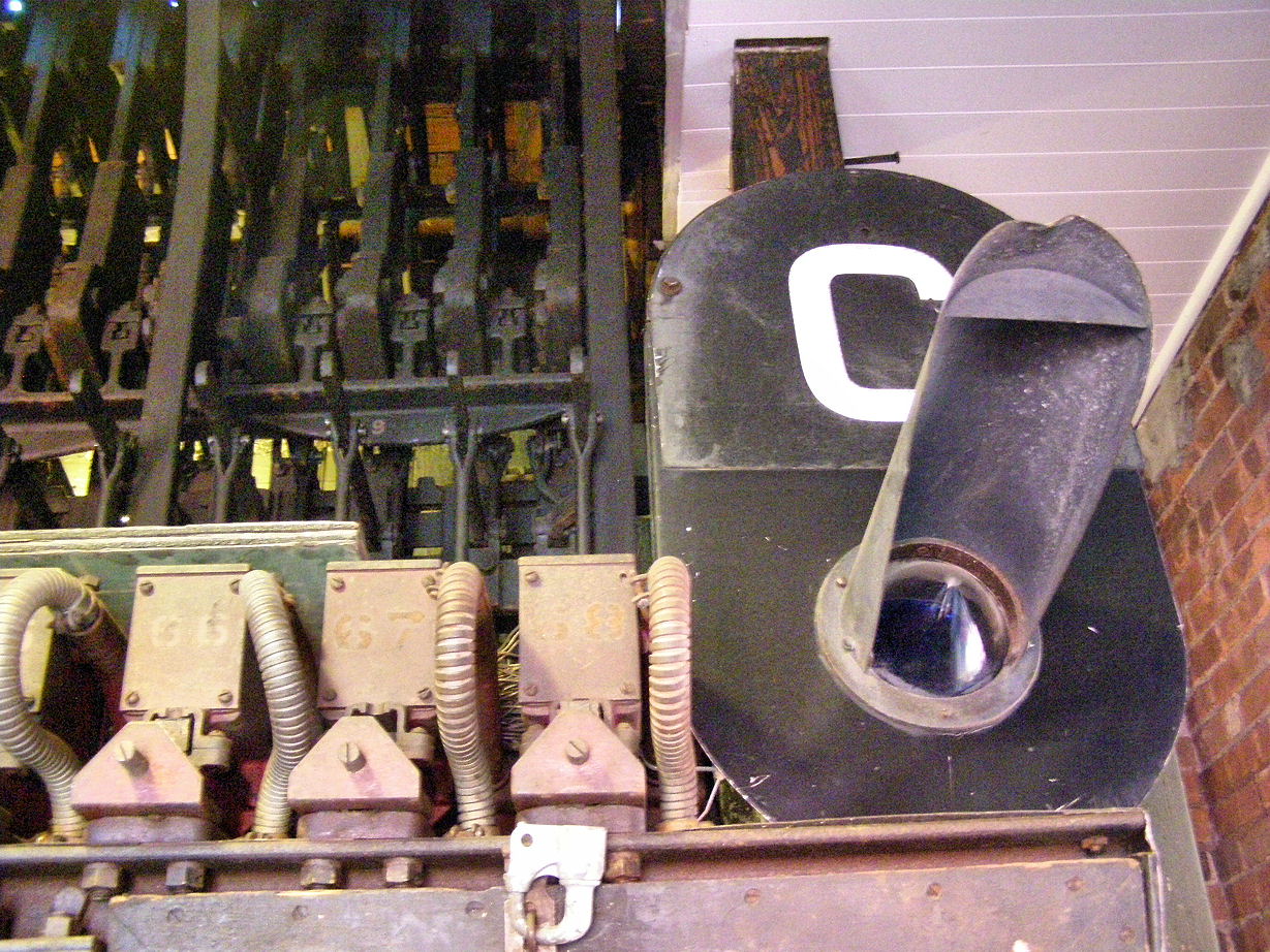 The Position Light: LIRRs Insane Absolute Block Signals