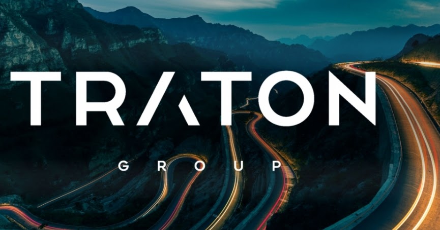 DIECIOCHO RUEDAS: TRATON GROUP… LA NUEVA DENOMINACIÓN Y ETAPA MUNDIAL ...