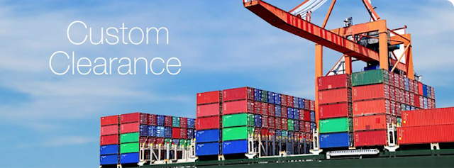 Cargo Services India Fast Clearing And Forwarding Custom Clearance