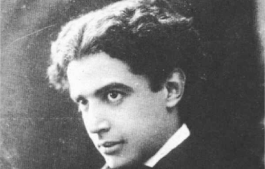 ESTO PASO: 1882: NACIÓ Manuel M. Ponce, músico y compositor mexicano (f ...