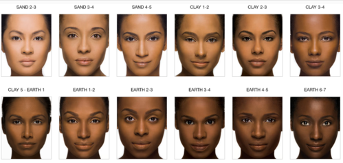 Governo define regras para candidatos negros em concursos públicos O ...