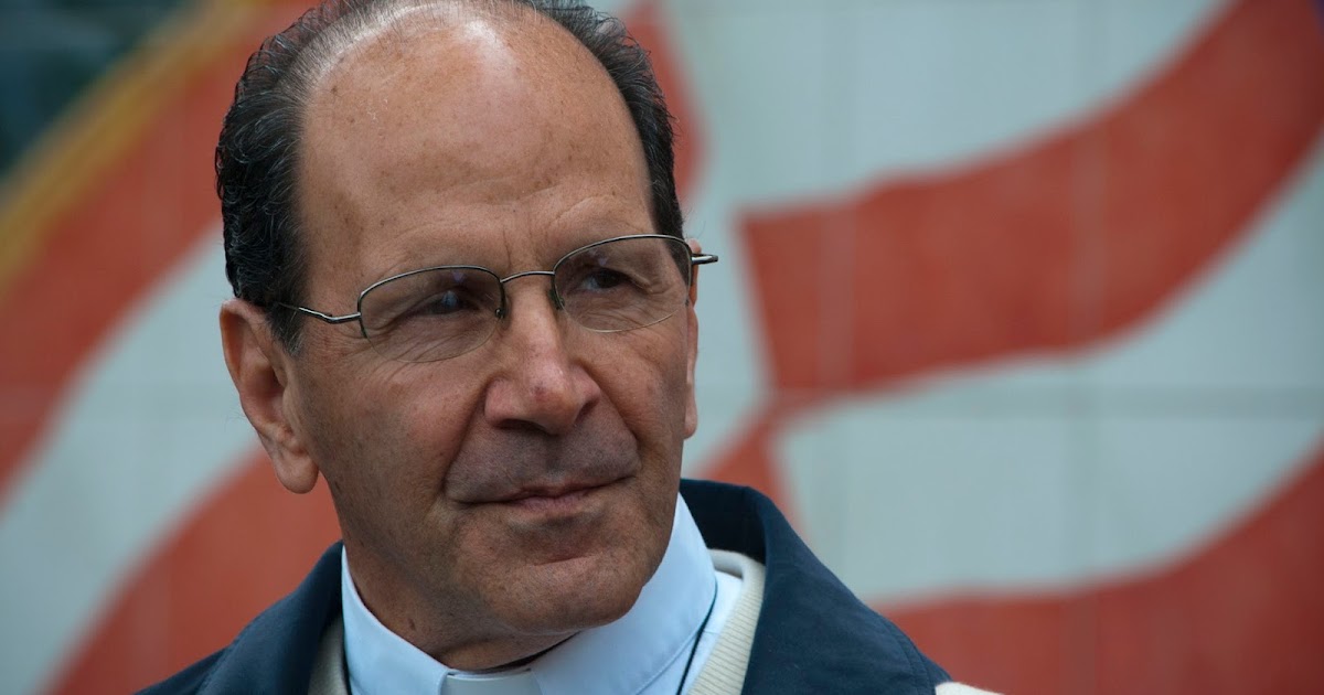 Parroquia Santa María de Nozana + Viella: El cura Alejandro Solalinde ...