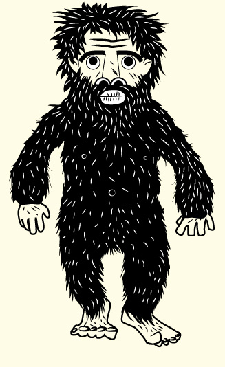 The Great Wildebeest Migration: Tokoloshe