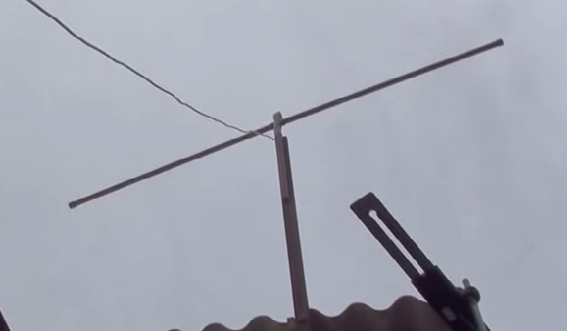 PVC PASSO A PASSO: Como Fazer antena de TV Digital de Cano PVC