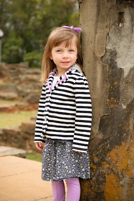 Heather's Happiness: Addison~ 3 years old