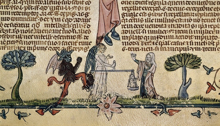 Rohonc Codex, Manuskrip Kuno yang Membingungkan Dunia | Naviri Magazine