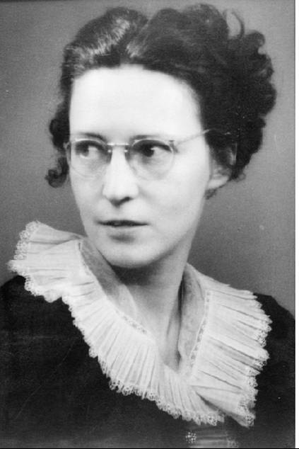 Elsie MacGill - Alchetron, The Free Social Encyclopedia