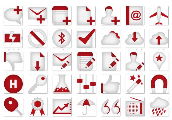 VectorArtPlus │Download free vector mega icon pack. - Illustrator ...